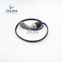 China IP67 Waterproof Oil Hydraulic Pressure Transducer 42C-43-12941 For WA200-6 WA250-6 for sale