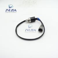 China IP67 Waterproof Oil Hydraulic Pressure Transducer 42C-43-12941 For WA200-6 WA250-6 for sale