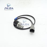 China IP67 Waterproof Oil Hydraulic Pressure Transducer 42C-43-12941 For WA200-6 WA250-6 for sale