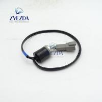 China IP67 Waterproof Oil Hydraulic Pressure Transducer 42C-43-12941 For WA200-6 WA250-6 for sale