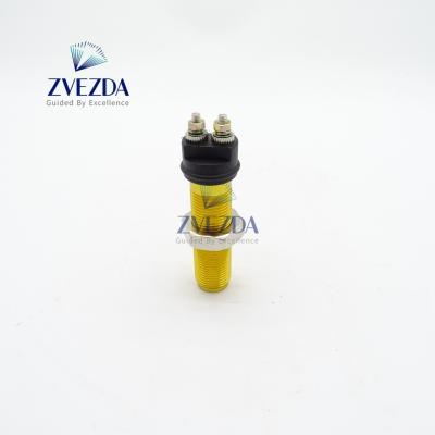 China Excavator Magnetic Induction RPM Speed Sensor 44-6016 For MD100 MD200 MD300 for sale