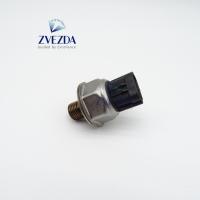 China 45PP3-1 Fuel Rail Pressure Excavator Sensor 4D56 4M41 Diesel Engine Spare Parts for sale