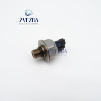 China 45PP3-1 Fuel Rail Pressure Excavator Sensor 4D56 4M41 Diesel Engine Spare Parts for sale