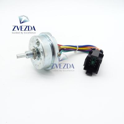 China OEM Excavator Sensor Electronic Accelerator Potentiometer 112-6174 108-3320 For CAT for sale