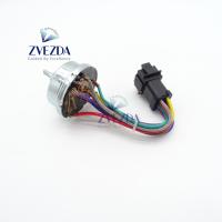 China OEM Excavator Sensor Electronic Accelerator Potentiometer 112-6174 108-3320 For CAT for sale