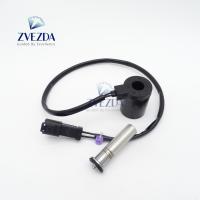China 20Y-60-32121  Solenoid Valve Assembly Coil With Plunger OE 20Y6032120 Fit PC200-7 PC220-7 PC300-7 for sale