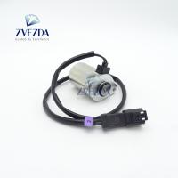 China 20Y-60-32121  Solenoid Valve Assembly Coil With Plunger OE 20Y6032120 Fit PC200-7 PC220-7 PC300-7 for sale