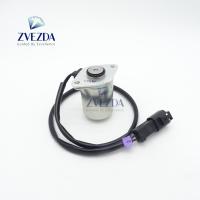 China 20Y-60-32121  Solenoid Valve Assembly Coil With Plunger OE 20Y6032120 Fit PC200-7 PC220-7 PC300-7 for sale
