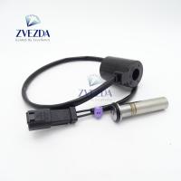 China 20Y-60-32121  Solenoid Valve Assembly Coil With Plunger OE 20Y6032120 Fit PC200-7 PC220-7 PC300-7 for sale
