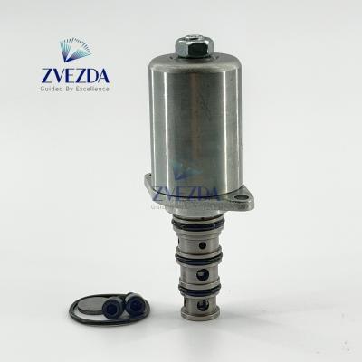 China 9314145 24V  Cartridge Solenoid OE YB60000078 9334070 Fit ZX200-5G ZX210-5G ZX240-5G for sale