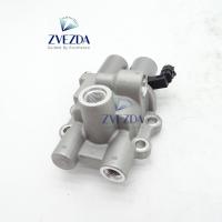 China 9312792 Dual Hydraulic Solenoid Valve Assembly 24V Fit  ZX200-5G ZX210-5G ZX240-5G for sale