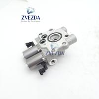 China 9312792 Dual Hydraulic Solenoid Valve Assembly 24V Fit  ZX200-5G ZX210-5G ZX240-5G for sale
