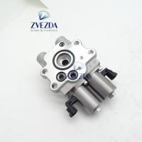 China 9312792 Dual Hydraulic Solenoid Valve Assembly 24V Fit  ZX200-5G ZX210-5G ZX240-5G for sale