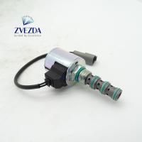 China 3843892  Loader Clutch Pressure Control Solenoid OEM Replacement Spare Parts For 966M for sale
