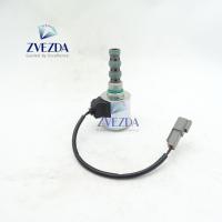 China 3843892  Loader Clutch Pressure Control Solenoid OEM Replacement Spare Parts For 966M for sale