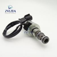 China 6755-71-5171 Solenoid Valve OE 6755715171 SA-4941-24 Fit Komatsu PC200-8 PC220-8 for sale