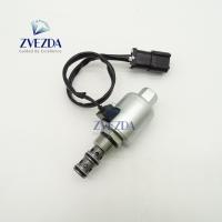 China 6755-71-5171 Solenoid Valve OE 6755715171 SA-4941-24 Fit Komatsu PC200-8 PC220-8 for sale