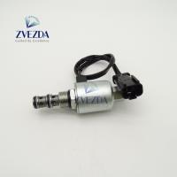 China 6755-71-5171 Solenoid Valve OE 6755715171 SA-4941-24 Fit Komatsu PC200-8 PC220-8 for sale