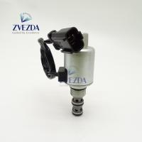 China 6755-71-5171 Solenoid Valve OE 6755715171 SA-4941-24 Fit Komatsu PC200-8 PC220-8 for sale