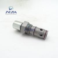 China 320D Engine Hydraulic Cartridge Excavator Solenoid Valve Assembly 3284314 for sale