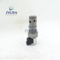 China 320D Engine Hydraulic Cartridge Excavator Solenoid Valve Assembly 3284314 for sale
