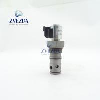 China 320D Engine Hydraulic Cartridge Excavator Solenoid Valve Assembly 3284314 for sale