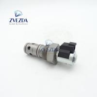 China 320D Engine Hydraulic Cartridge Excavator Solenoid Valve Assembly 3284314 for sale