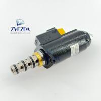 China E320B E320D Engine Proportional Excavator Solenoid Valve Replacement 1211491 SKY5/G24-D for sale