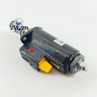 China E320B E320D Engine Proportional Excavator Solenoid Valve Replacement 1211491 SKY5/G24-D for sale