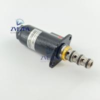 China E320B E320D Engine Proportional Excavator Solenoid Valve Replacement 1211491 SKY5/G24-D for sale