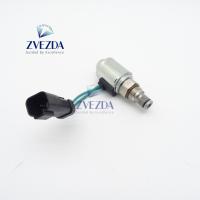 China Hydraulic Cartridge Excavator Solenoid Valve Assembly ODM 1332249 for 966G Wheel Loader for sale