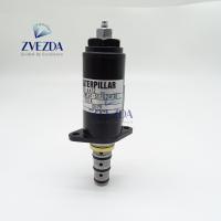 China 315‑4412 Hydraulic Proportional Solenoid Valve KWE5K‑31‑701A Fit Excavator for sale