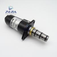 China 315‑4412 Hydraulic Proportional Solenoid Valve KWE5K‑31‑701A Fit Excavator for sale