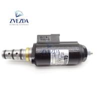 China 315‑4412 Hydraulic Proportional Solenoid Valve KWE5K‑31‑701A Fit Excavator for sale
