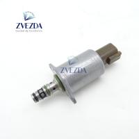 China Hydraulic Cartridge Proportional Excavator Solenoid Valve 24V OEM 3623212 for sale