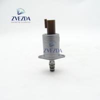 China Hydraulic Cartridge Proportional Excavator Solenoid Valve 24V OEM 3623212 for sale