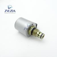 China Aftermarket 3CX 4CX Hydraulic Cartridge Excavator Solenoid Valve 332G3554 332/G3554 for sale