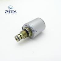 China Aftermarket 3CX 4CX Hydraulic Cartridge Excavator Solenoid Valve 332G3554 332/G3554 for sale
