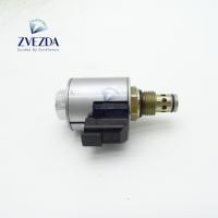 China Aftermarket 3CX 4CX Hydraulic Cartridge Excavator Solenoid Valve 332G3554 332/G3554 for sale