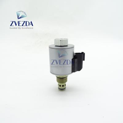 China Aftermarket 3CX 4CX Hydraulic Cartridge Excavator Solenoid Valve 332G3554 332/G3554 for sale