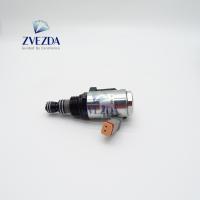 China 966GC Transmission Hydraulic Cartridge Excavator Solenoid Valve OEM 4749387 for sale