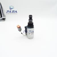 China 966GC Transmission Hydraulic Cartridge Excavator Solenoid Valve OEM 4749387 for sale