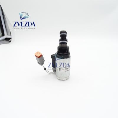 China 966GC Transmission Hydraulic Cartridge Excavator Solenoid Valve OEM 4749387 for sale