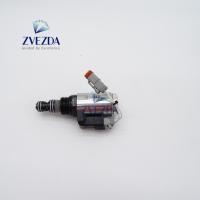 China 966GC Transmission Hydraulic Cartridge Excavator Solenoid Valve OEM 4749387 for sale