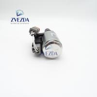 China 966GC Transmission Hydraulic Cartridge Excavator Solenoid Valve OEM 4749387 for sale