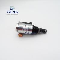 China 966GC Transmission Hydraulic Cartridge Excavator Solenoid Valve OEM 4749387 for sale