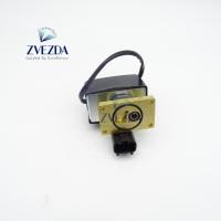 China WA350-6 WA420-3 Excavator Solenoid Valve Hydraulic Pump Control Valve 7140716730 for sale