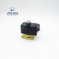 China WA350-6 WA420-3 Excavator Solenoid Valve Hydraulic Pump Control Valve 7140716730 for sale