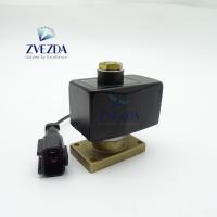 China WA350-6 WA420-3 Excavator Solenoid Valve Hydraulic Pump Control Valve 7140716730 for sale