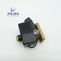 China WA350-6 WA420-3 Excavator Solenoid Valve Hydraulic Pump Control Valve 7140716730 for sale